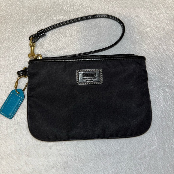 Coach | Accessories | Coach Wrislet | Poshmark